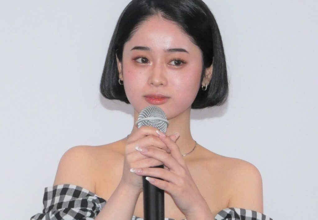 SODstar史上初の記者会見！「百年に一度のSODstar」超大型新人MINAMOちゃんお披露目会見 | 日刊SODオンライン