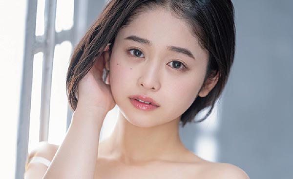 【MINAMO】百年に一度のSODstar、待望のデビュー作！本日より先行配信スタート！ | 日刊SODオンライン