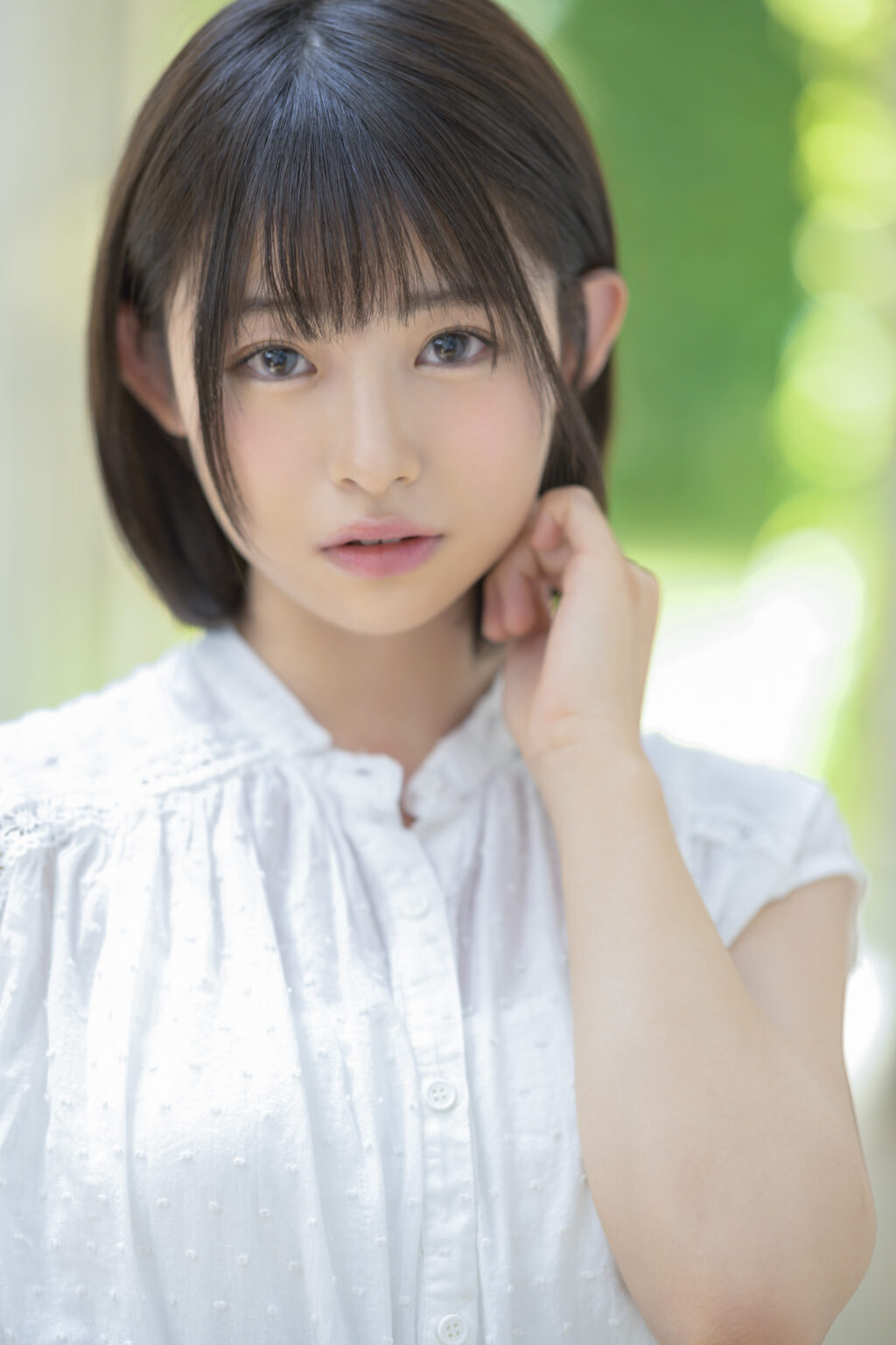 【AV女優インタビュー】AVデビュー2周年を迎えた抜群の演技力で実力派AV女優として高評価の宮島めいちゃん！その高クオリティ作品の秘訣とは…!? | 日刊SODオンライン