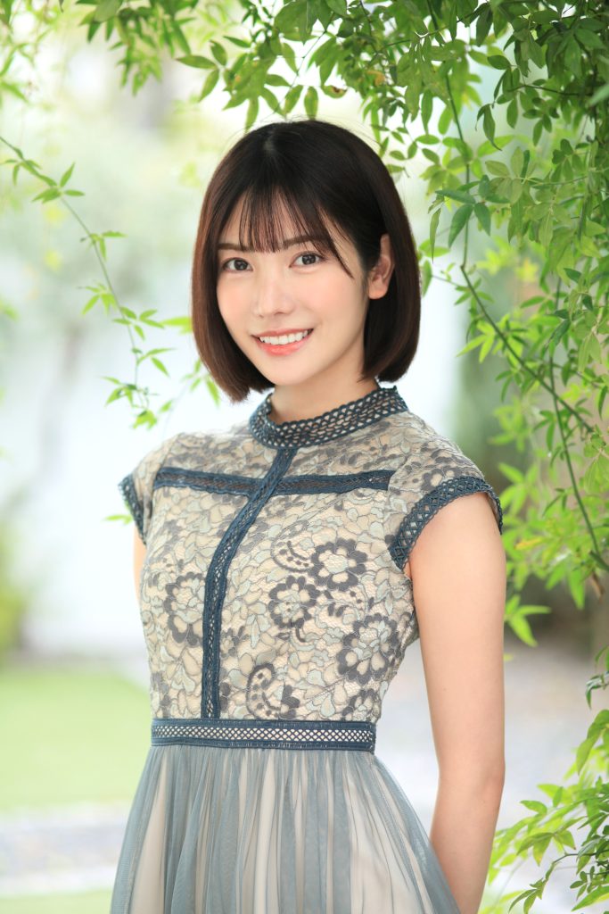 【新人デビューインタビュー】圧倒的な美の裏に隠されたエロス・田中レモンがAVデビュー！ 大量顔射、ハメ撮りと1本目から様々な痴態を見せつけ大 ...