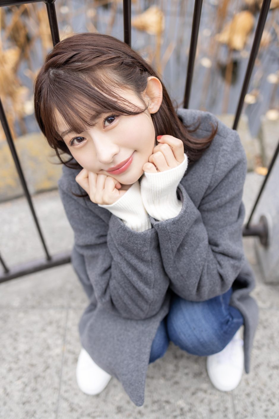 AVデビュー3周年！SODstar 宮島めい インタビュー！作品のことや激レアなオナニー事情までを直撃してきました!! | 日刊SODオンライン