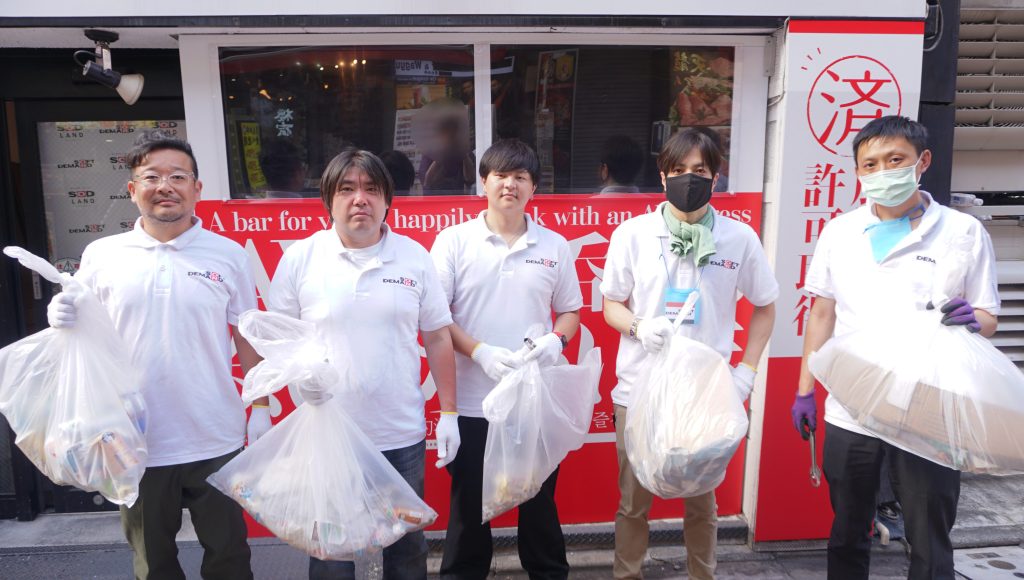 SOD LAND復活記者会見！「AV女優と呑める気持ちいい店」に生まれ変わった新SOD LAND。8月18日に新体制でグランドオープン！リニューアル後のフロアもご紹介！ | 日刊SODオンライン