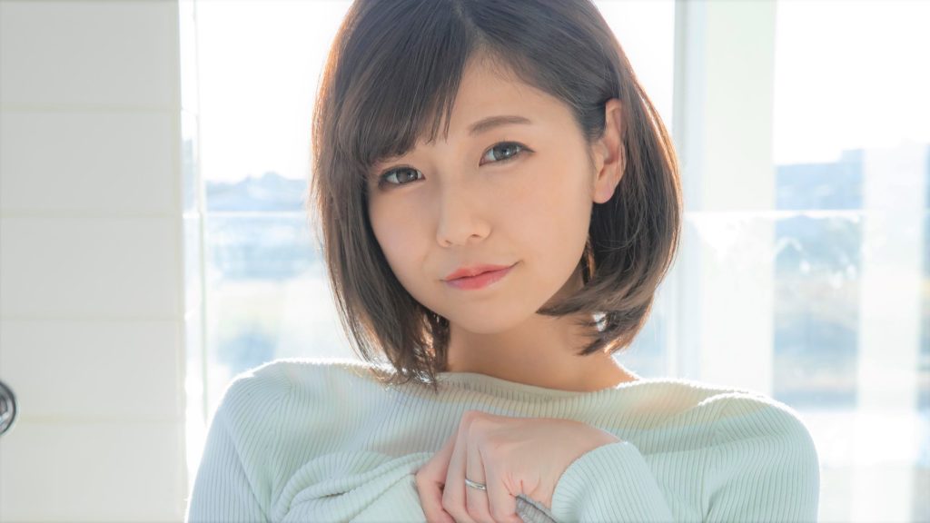 SODクリエイトの「本物人妻」シリーズでもトップクラスにエロい人妻がAVデビュー！『娘が保育園の間だけ女に戻る明るいチャキチャキママ 渋谷なつ 32歳 AV DEBUT』見どころ紹介レビュー ...