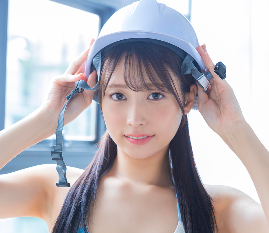 SODstar 新人 現役工場女子 天音かんなちゃん18歳 AVデビュー！ | 日刊SODオンライン